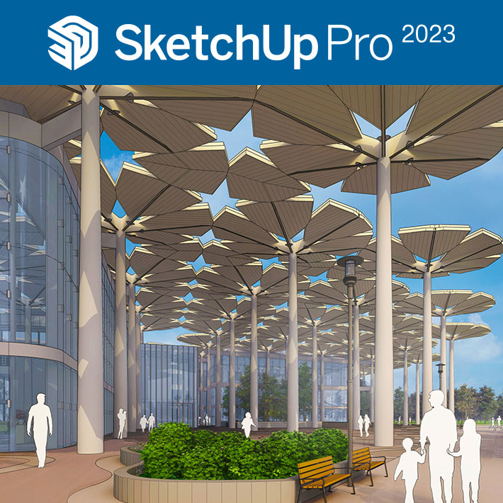 MODELAGEM 3D - SKETCHUP - MS Desenhos